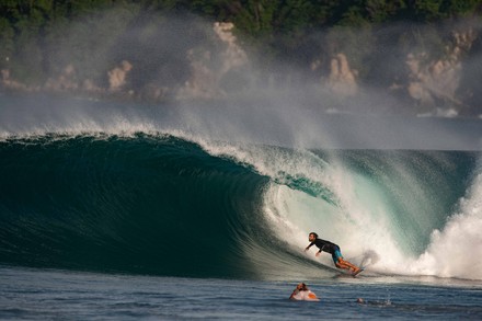 250 Zicatela beach Stock Pictures, Editorial Images and Stock Photos ...
