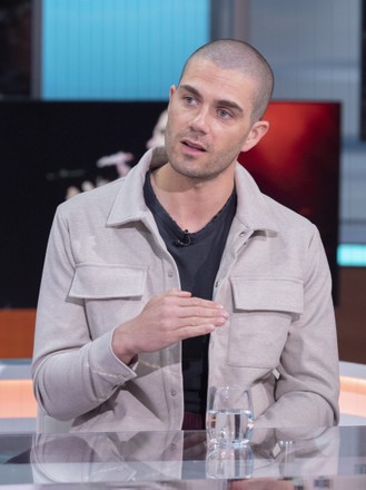 Max George Editorial Stock Photo - Stock Image | Shutterstock
