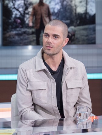 Max George Editorial Stock Photo - Stock Image | Shutterstock