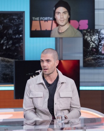 Max George Editorial Stock Photo - Stock Image | Shutterstock