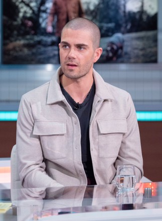 Max George Editorial Stock Photo - Stock Image | Shutterstock
