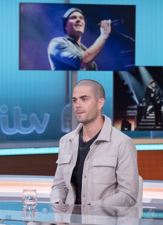 Max George Editorial Stock Photo - Stock Image | Shutterstock