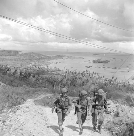 44 Battle of guam Stock Pictures, Editorial Images and Stock Photos | Shutterstock