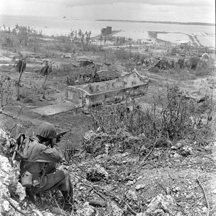 44 Battle of guam Stock Pictures, Editorial Images and Stock Photos ...