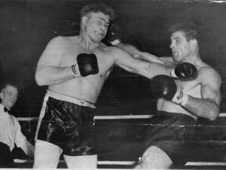 54 Italian boxers Stock Pictures, Editorial Images and Stock Photos ...