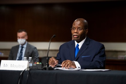 Senate Committee on Armed Services nomination hearing for Ronald S ...