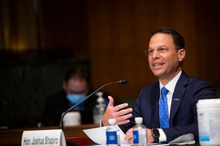 27 Joshua shapiro Stock Pictures, Editorial Images and Stock Photos ...