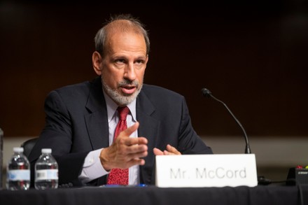 __COUNT__ Senate Committee on Armed Services nomination hearing for ...