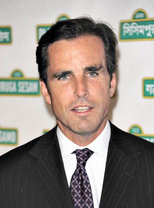 Bob Woodruff Editorial Stock Photo - Stock Image | Shutterstock