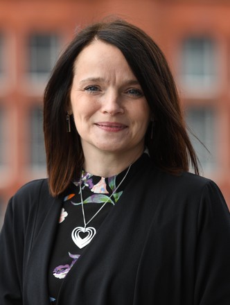 Buffy Williams Ms During First Day Editorial Stock Photo - Stock Image ...