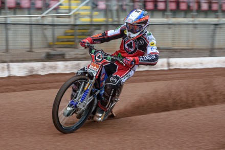 Kyle Howarth Action Discovery Networks Eurosport Editorial Stock Photo ...