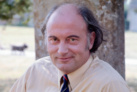 Matthew Brake Played By Peter Demin Editorial Stock Photo - Stock Image ...