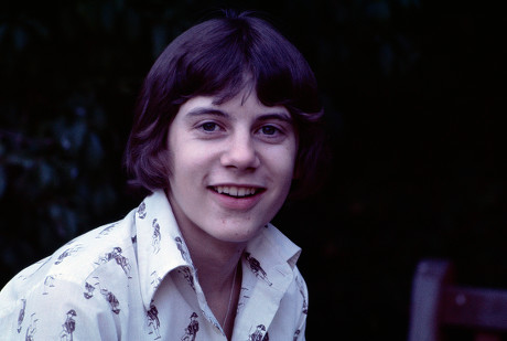 Matthew Brake Played By Peter Demin Editorial Stock Photo - Stock Image ...