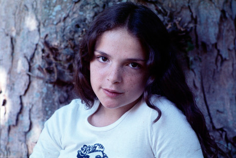 Sandra Played By Katharine Levy Editorial Stock Photo - Stock Image ...