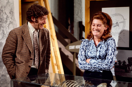 Matthew Brake Played By Peter Demin Editorial Stock Photo - Stock Image ...