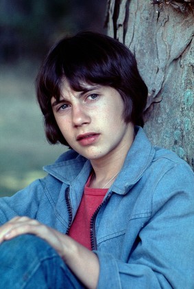 Matthew Brake Played By Peter Demin Editorial Stock Photo - Stock Image ...