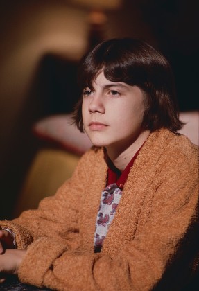 Matthew Brake Played By Peter Demin Editorial Stock Photo - Stock Image ...