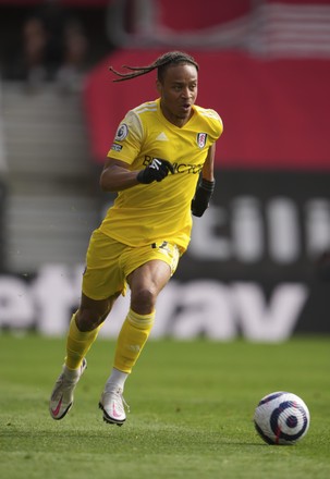 Joachim Anderson Fulham Editorial Stock Photo - Stock Image | Shutterstock