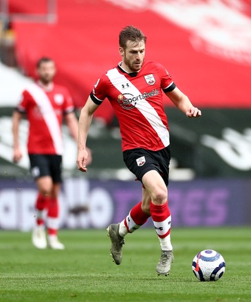 Stuart Armstrong Southampton Editorial Stock Photo - Stock Image ...