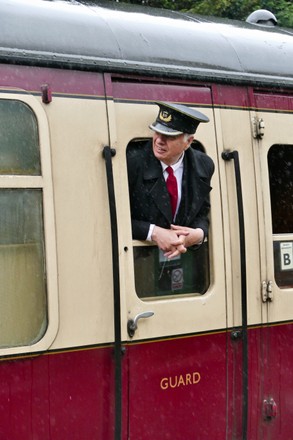 Br Standard Class 4 No 76017 Editorial Stock Photo - Stock Image ...