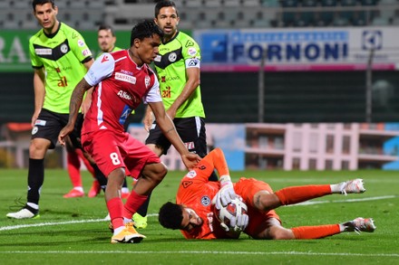 FC Lugano v FC Sion, Swiss Super League, Cornaredo Stadium, Lugano ...