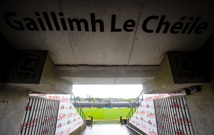 Allianz Hurling League Division 1 Group A, Pearse Stadium, Salthill ...
