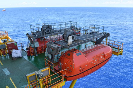 36 Deep sea station Stock Pictures, Editorial Images and Stock Photos ...