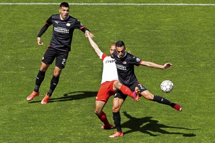 __COUNT__ FC Utrecht vs PSV, Dutch Eredivisie, Stadion Galgenwaard ...