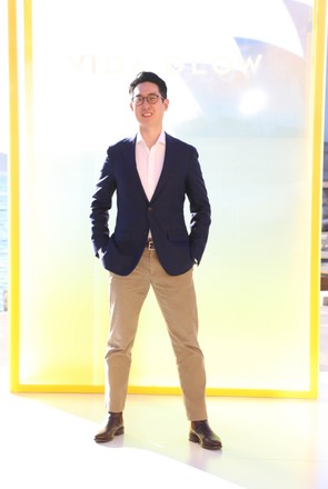 2 Dr philip tong Stock Pictures, Editorial Images and Stock Photos ...