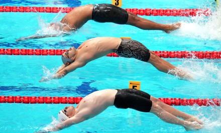 500 Back stroke Stock Pictures, Editorial Images and Stock Photos ...