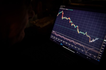 4 Aramco chart Stock Pictures, Editorial Images and Stock Photos ...