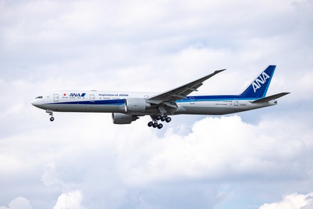 89 Triple jet engine Stock Pictures, Editorial Images and Stock Photos ...