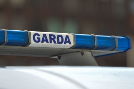 57 Garda sign Stock Pictures, Editorial Images and Stock Photos ...