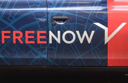 43 Free now logo Stock Pictures, Editorial Images and Stock Photos ...