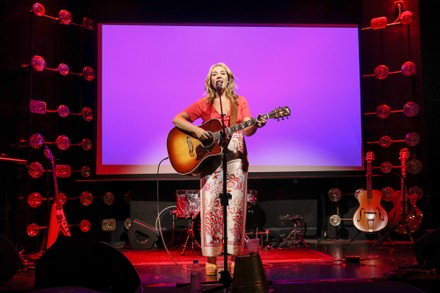 Amanda Stewart Singer Editorial Stock Photo - Stock Image | Shutterstock