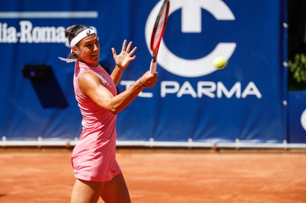 Ingrid Neel Tennis Player Usa Editorial Stock Photo - Stock Image ...