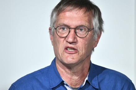 750 State epidemiologist Stock Pictures, Editorial Images and Stock ...