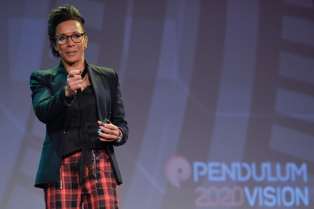 Pendulum Summit In Dublin - Day Two, Ireland - 09 Jan 2020 Stock Pictures, Editorial Images and ...