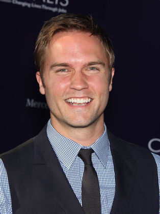 Scott Porter Editorial Stock Photo - Stock Image | Shutterstock