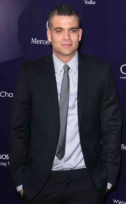 Mark Salling Editorial Stock Photo - Stock Image | Shutterstock
