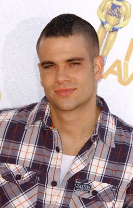 Mark Salling Editorial Stock Photo - Stock Image | Shutterstock