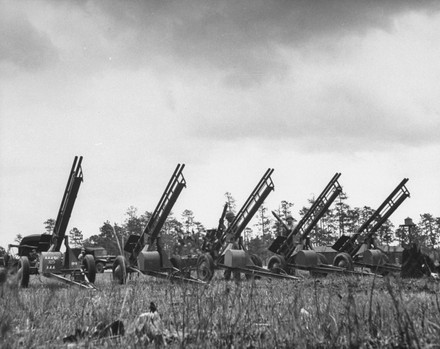 23 United states anti aircraft guns Stock Pictures, Editorial Images ...