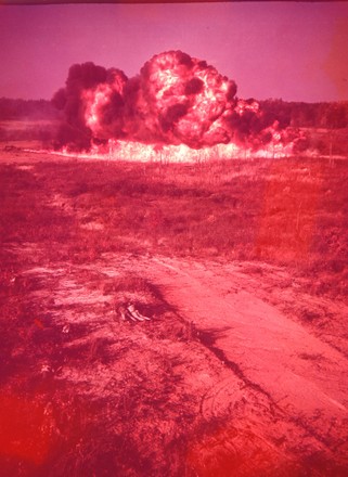 5 Napalm explosion Stock Pictures, Editorial Images and Stock Photos ...