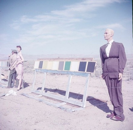 60 Atomic bomb tests Stock Pictures, Editorial Images and Stock Photos ...