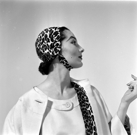 10 Trend leopard print Stock Pictures, Editorial Images and Stock ...
