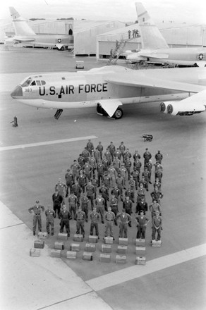 70 Boeing b 52 stratofortress Stock Pictures, Editorial Images and ...