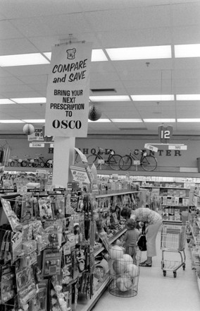 2 Osco drug Stock Pictures, Editorial Images and Stock Photos ...