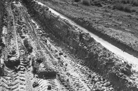 Muddy Road During World War Ii Editorial Stock Photo - Stock Image ...