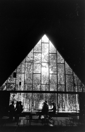 People Staying Inside Building Camp Bliss Editorial Stock Photo - Stock ...