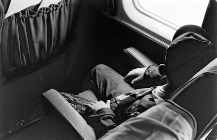 Cub Scout Sitting Airplane United States Editorial Stock Photo - Stock ...
